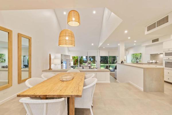 Mirage Resort Villa 413 - Port Douglas