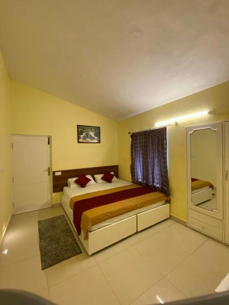 Shalom Inn - Kodaikanal