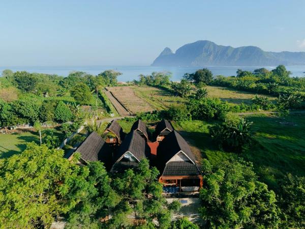 Sumbawa Surf And Sound - West Nusa Tenggara