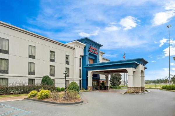 Hampton Inn & Suites Tifton - Georgia