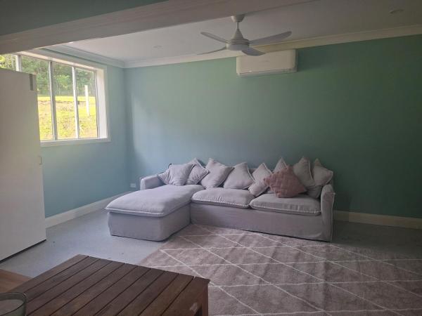 Silver Lake Farm - Farm Stay With Tiny House And Cabin - Sunshine Coast