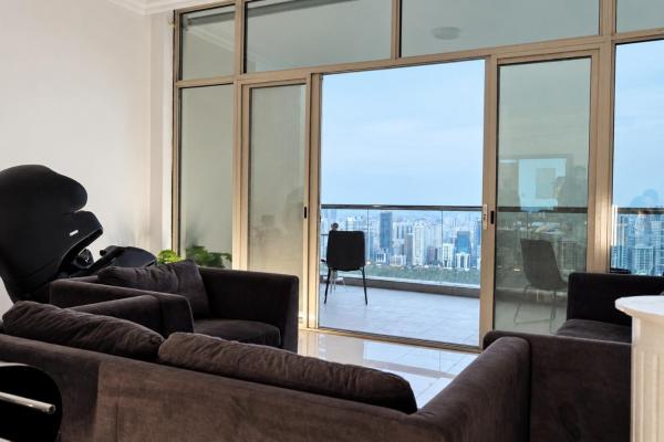 Double Room With Private Bathroom Near Dubai - Dubai