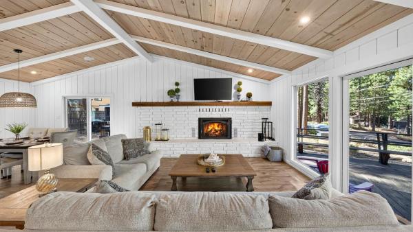Timberlight By Avantstay - South Lake Tahoe, CA