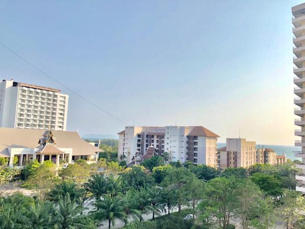 Kiengtalay 706 - Pattaya