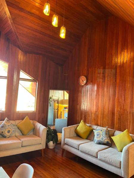 Kiva Modern Apartment Close To Everything - Villa Rica