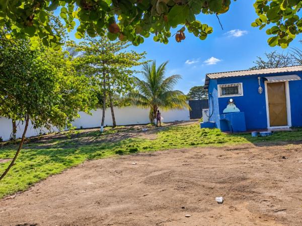 Scarlett House 600m From The Sea - Guatemala