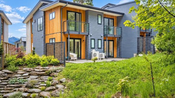 Alpine Hideaway - Queenstown