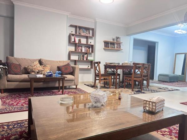 Cozy Apartment In The Heart Of Cairo - Cairo