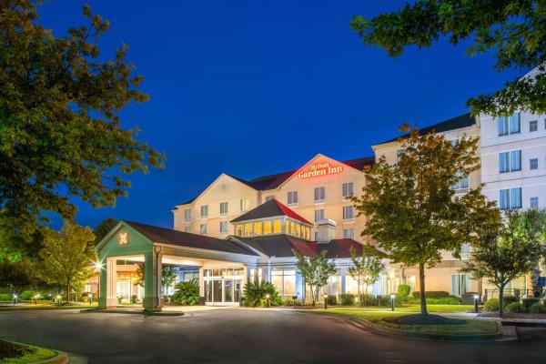 Hilton Garden Inn Augusta - Géorgie, États-Unis