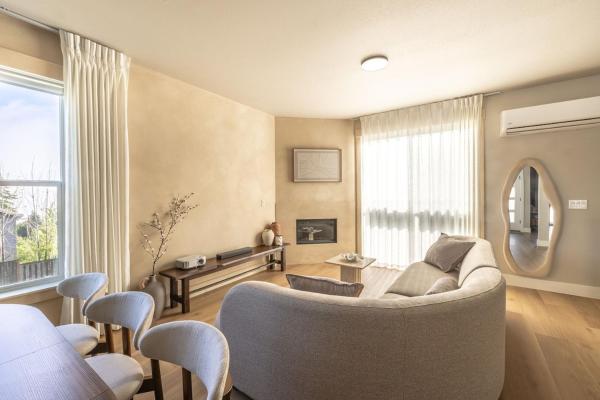 Cooper Mountain Retreat With Mt Hood Views - Beaverton, OR