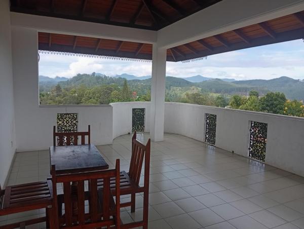 Golden Pasindu Hotel - Sri Lanka
