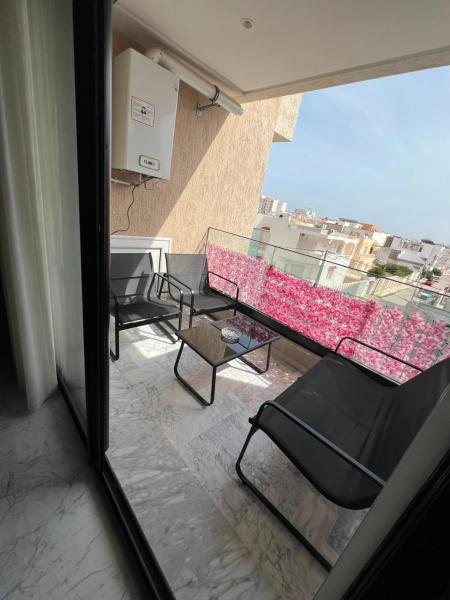 Soleil - Sousse