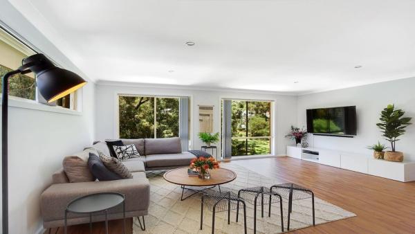 Spacious Family Getaway In Port Stephens - Port Stephens