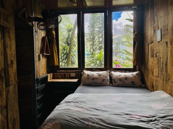 Matisse Da Lat Homestay - Dalat
