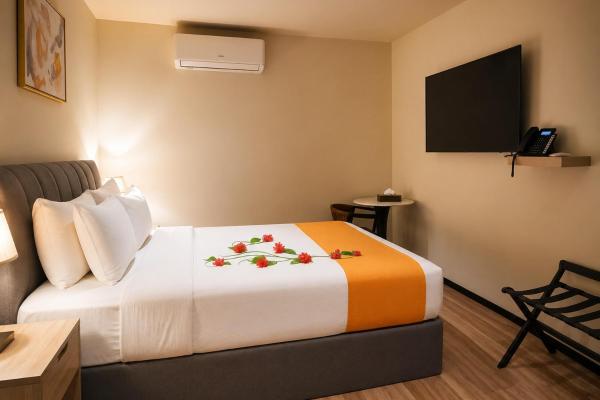 Wyndham Garden Belize City Grand Resort - Belice