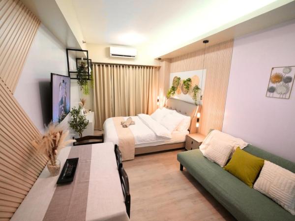 The Tropical Nook - Parañaque