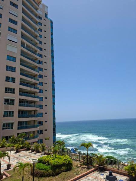 Shared Apartment Apto Compartido - Santo Domingo