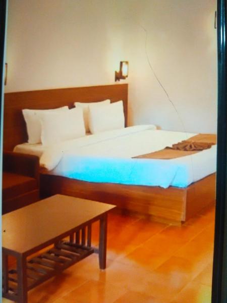 Kathiyawadi Park View Resort - Matheran