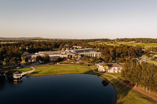 Rydges Resort Hunter Valley - Hunter Valley