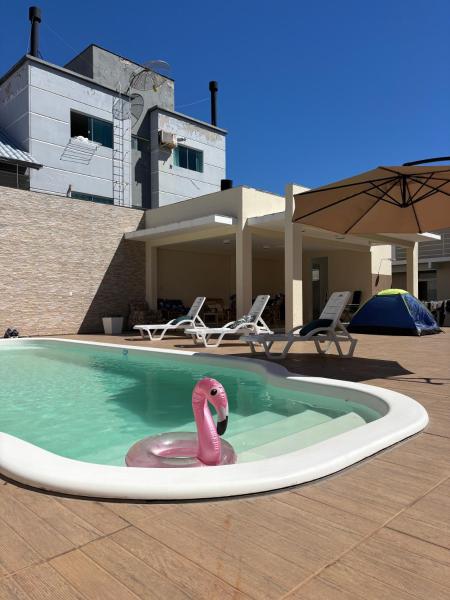 Limastay Pousada Hostel - Florianópolis