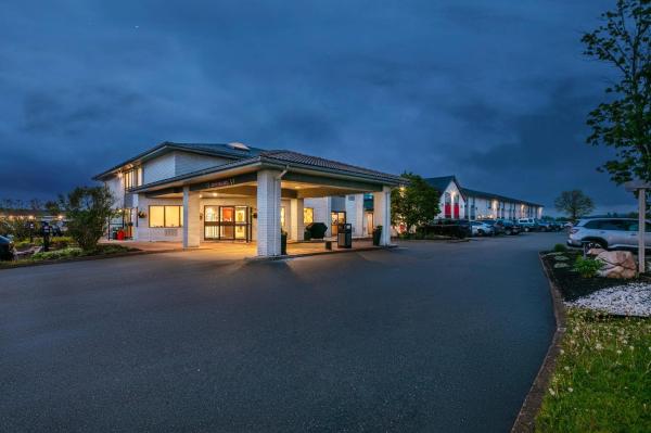 Comfort Inn Truro - Truro