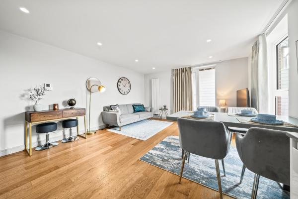 Stazio Altrincham - 5 Mins From Airport - Altrincham