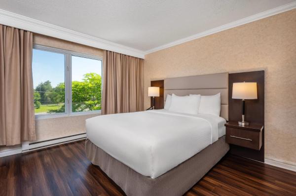 Chateau Cartier Hotel & Resort, An Ascend Collection Resort - Ottawa