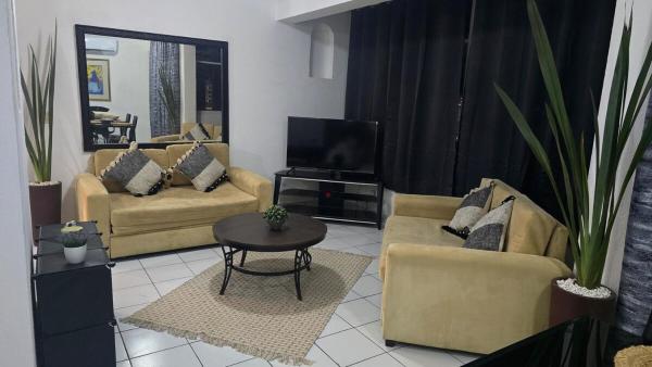 Apartment Near El Médano Beach 6 Guests - Cabo San Lucas