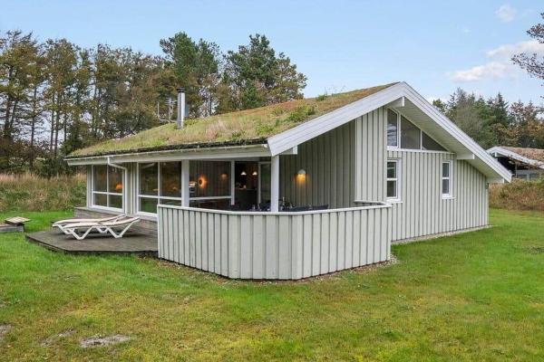 Bl178 Saltum - ØRnebjergvej 16 - Løkken