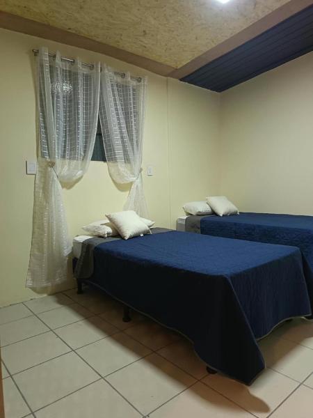 Apartamento Mirador 5 - Huehuetenango