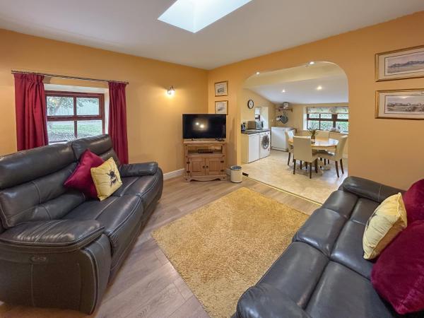 Oak Cottage - Uk52414 - Isle of Man