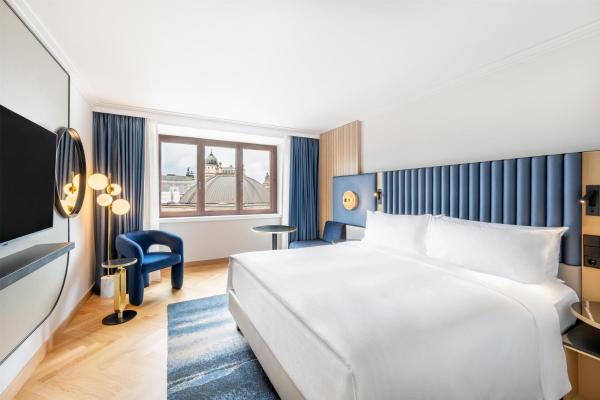 Hilton Berlin - Teltow