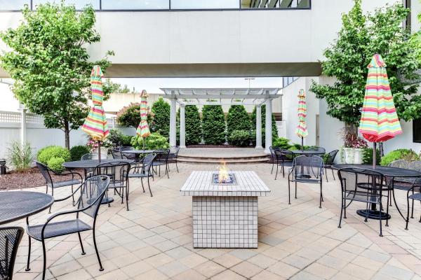Doubletree By Hilton Binghamton - Binghamton, NY