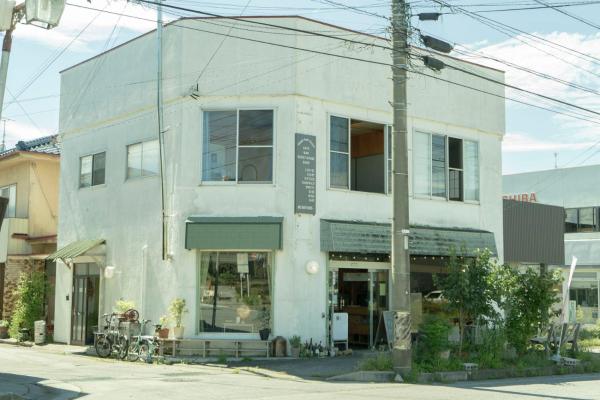 Corner Shop Miyota - 輕井澤町