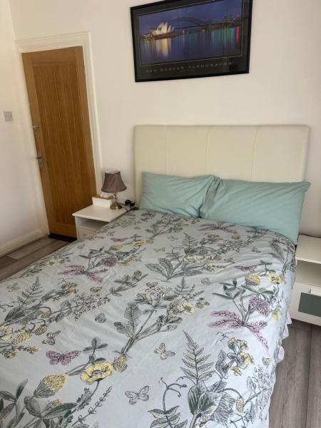 Ronkee Guest House Double Room - Barnes