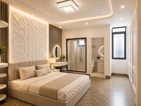 T House - Đà Lạt