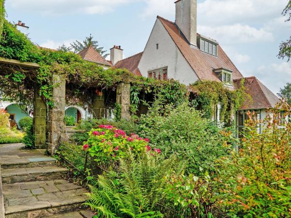 Baillie Scott Cottage - Ukc10041 - Dundee