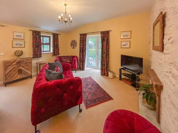 Rowan Cottage - Uk52415 - Isle of Man
