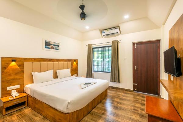 Hotel Ozone Residency Kozhikode - Kozhikode
