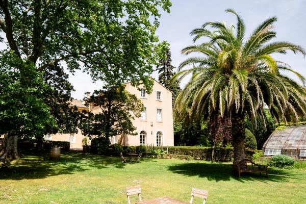 Château Haut Gléon - Sigean