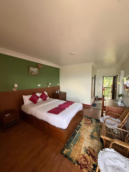 Bandipur Mountain Resort - Nepal