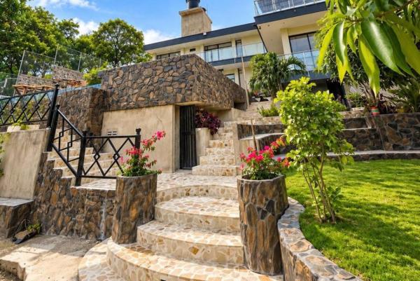 Cabaña Sandy House Bonda By Mjs - Minca