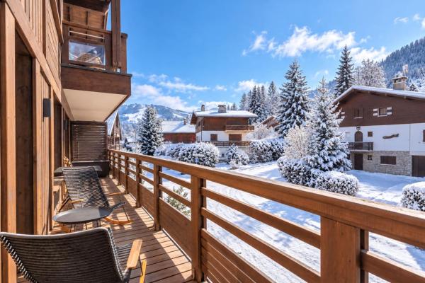 Appartement Du Cerf - Welkeys - メジェーヴ
