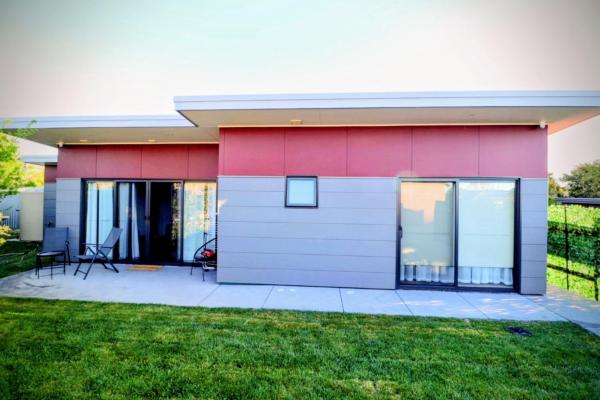 2bedroom 2bath Modern Home - Belconnen