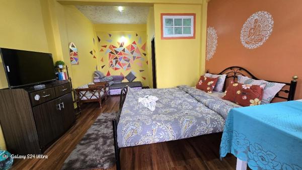 Hilda Homestay - Darjeeling