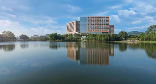 Doubletree By Hilton Guangzhou Science City - Canton / Guangzhou