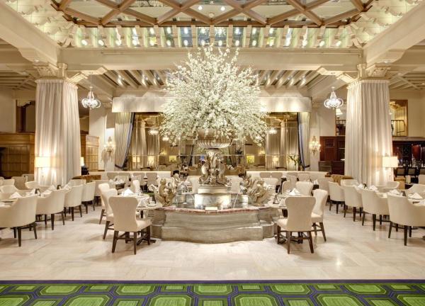 The Drake Hotel - Burbank, IL