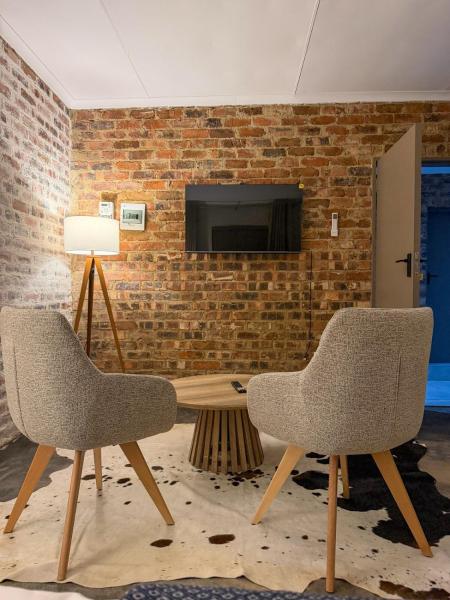 Apartment At 377 Jack Hindon - Pretoria