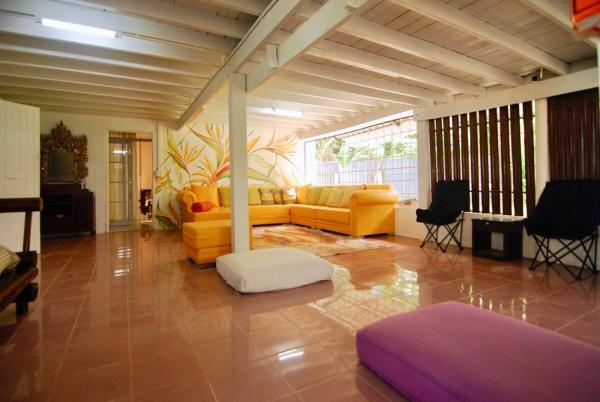 Nana Orchard House - Ao Nang