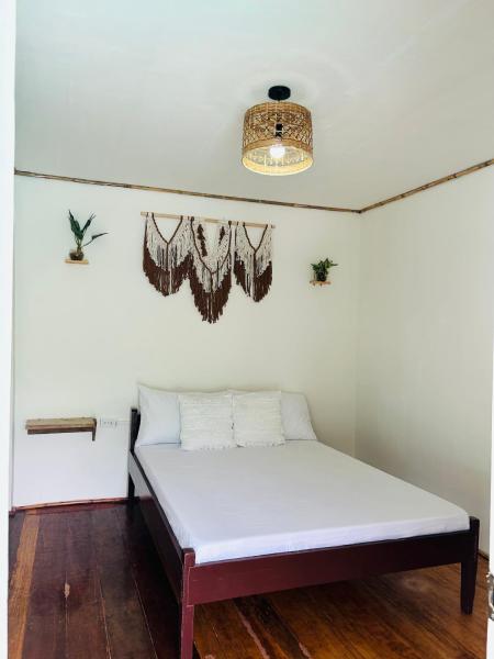 Homestay - San Vicente, Philippines